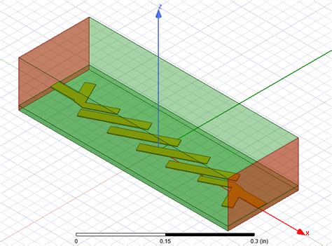 Planar Filter Technology For Millimeter Wave Applications