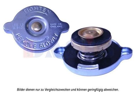 KÜHLER VERSCHLUSS DECKEL Kühlmittelbehälter für Audi BMW Fiat Ford EUR PicClick DE