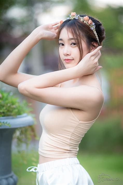 Asian Girls — S3xy Asian Thai Girls