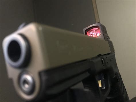 Glock 20 Gen 4 R Glock20