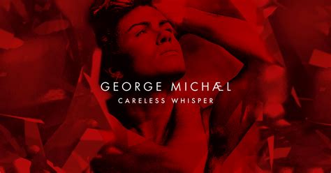 Celebrating 40 Years Of Careless Whisper George Michael
