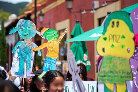 Mujeres Exigen El Fin De La Violencia En Chiapas Saber Politico
