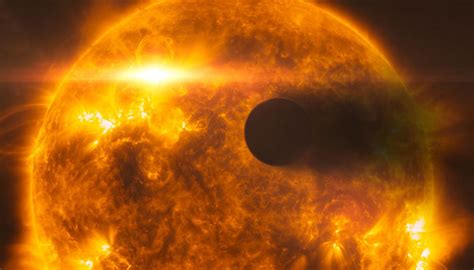 Nasa Finds Water On Three Wasp Planets Wasp Planets