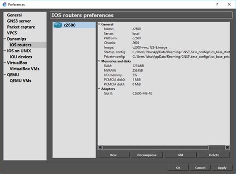 Welcome To My Blog Membuat Static Routing Di GNS