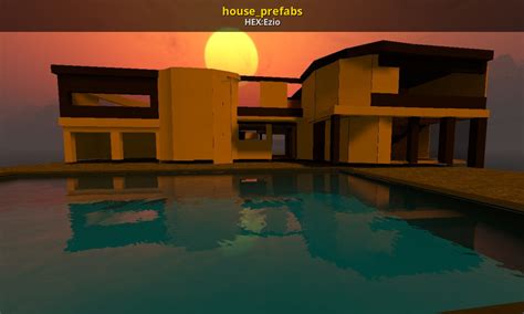 Houseprefabs Mod For Source Engine Source Mods