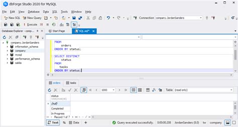 译 MySQL IF 函数和语句附示例 墨天轮