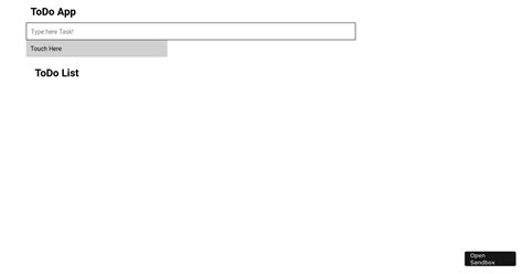 React Web Vector Icons Examples Codesandbox