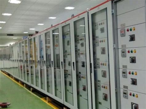 Abb Vfd Control Panel At ₹ 27000 Vfd Control Panel In Mohali Id