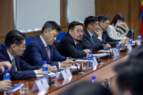 ДЦС 3 Т ОНЦГОЙ ДЭГЛЭМ ТОГТООВ