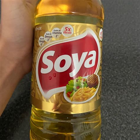 Soya Óleo de milho Soya Reviews abillion