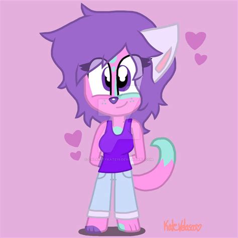 Commission Chibi Candy By Calamitykate19 On Deviantart