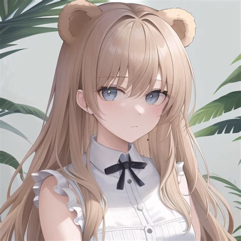 Bear Market Waifu Nemus Waifu Generator Nemusona Know Your Meme