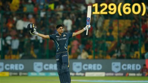 Top 10 Highest Individual Scores In Ipl History 2025