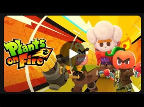 Plants On Fire Gameplay Live 🔴 Part 3 Youtube