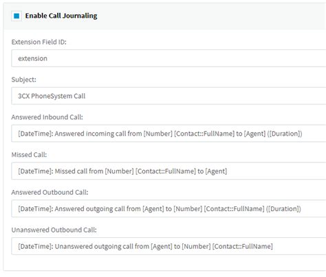 Zendesk CRM Integration Server Side IppbxHOST VoIP Cloud 3CX
