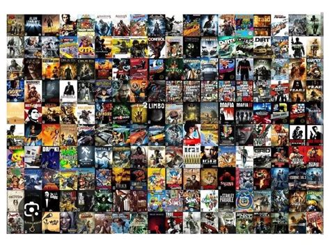 هارد 500 گیگ برند میکس بازی های کامپیوتری