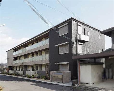 シャーメゾン ベルヒルズ福知山市｜プロパティバンク