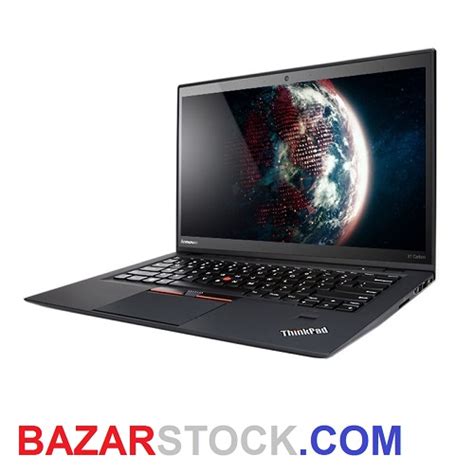 Lenovo Thinkpad X1 Carbon 3rd Gen