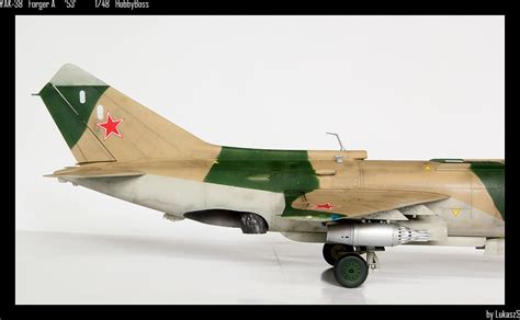 Yak 38 Forger A White Gallery Scale Models To Buy