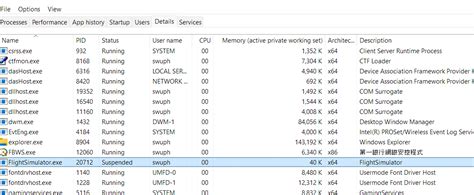 I M Puzzled By Windows 11 Not Letting Me Play FS Install Performance Graphics Microsoft