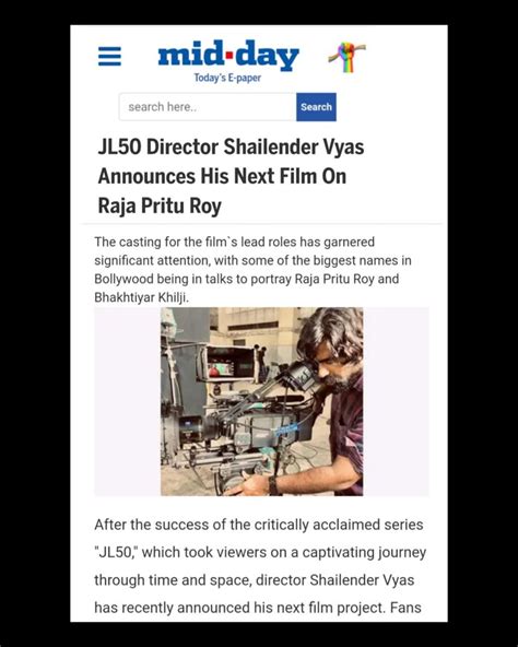 Devendra Gandhi On Linkedin Rajaprithurai Executiveproducer Shailendervyas Ritikaanand