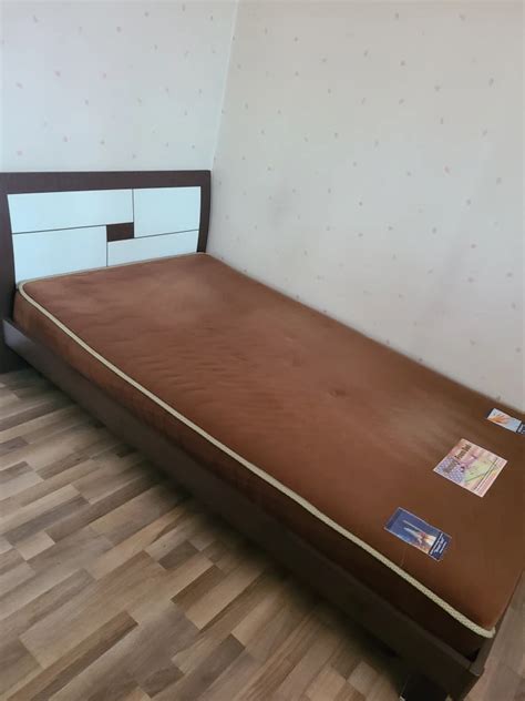 침대 당근 중고거래