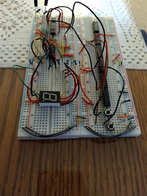 Gallery Scoreboard Hackaday Io