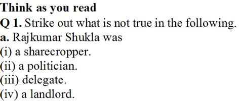 English Cbse Class 12 Ncert Flamingo Chapter 5 Indigo Free Solution Of Textbook Questions And