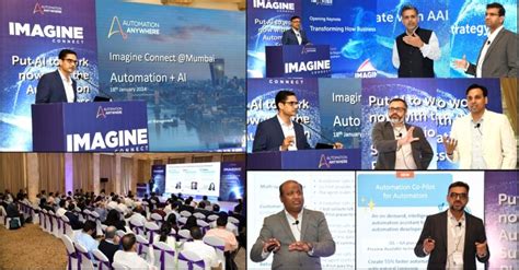 Dominic Pereira On Linkedin Automationanywhere Generativeai