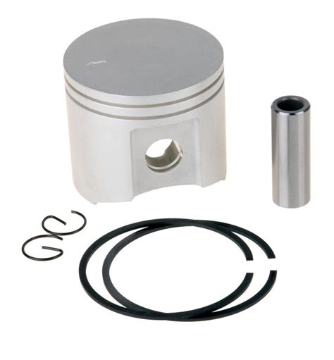 Husqvarna Piston Seti Mm