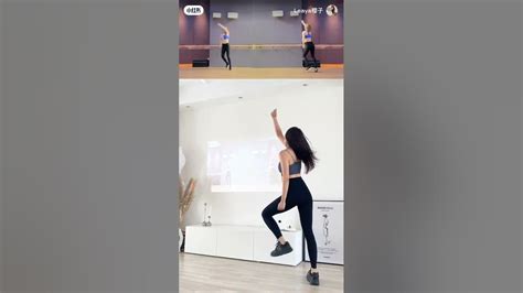 Flower Jisoo Dance Tutorial Workout Youtube