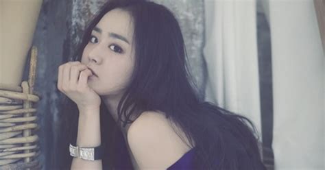 문근영 화보 살짝 젖은 머리결 몽환섹시 카리스마 아우라 물씬