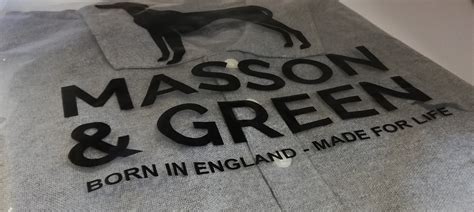 Masson And Green Linkedin