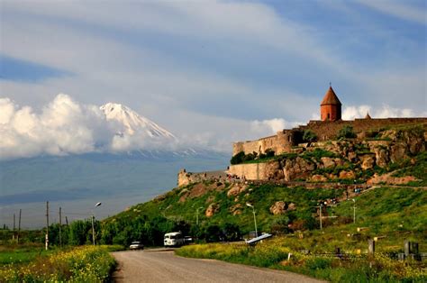 ԽՈՐ ՎԻՐԱՊ ՎԱՆՔ Պատմամշակութային արգելոց թանգարանների և պատմական