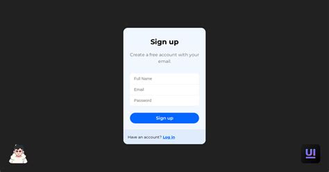 Form By Alexruix Made With Css Uiverse Io