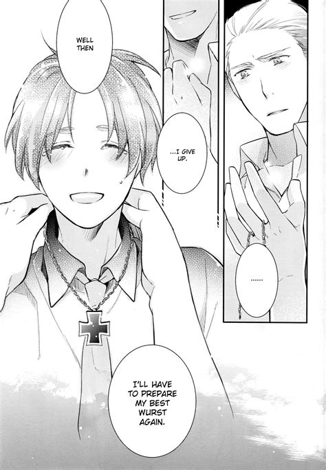 Hakoniwa Mai Futari Gokko 3 Hetalia Dj Eng Myreadingmanga
