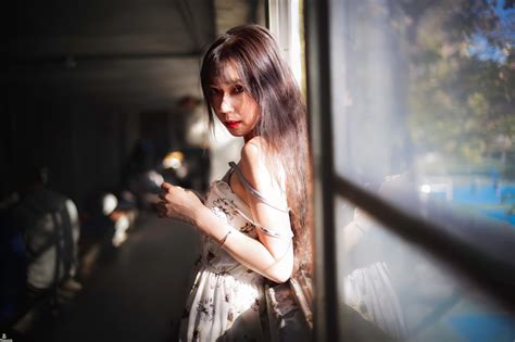 배경 화면 귀엽다 소녀 여자애들 모델 사람 섹시한 8192x5460 Xtestx 2278422 배경 화면