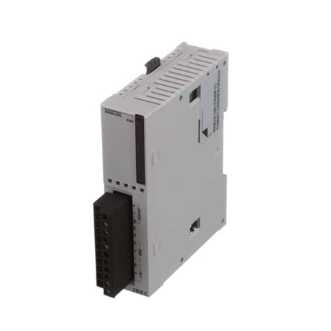 IDEC Corporation FC4A J2A1 Input Module Analog 2 Point 0 10 VDC Or 4 20mA 12 Bit