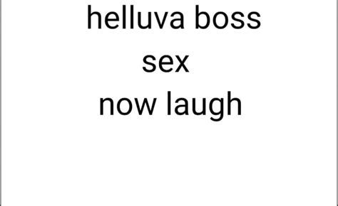 Helluva Boss Sex Now Laugh Ifunny