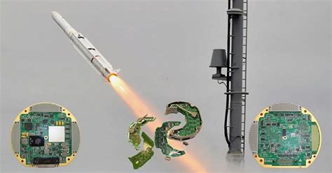Πολλοστή ανάθεση σύμβασης στην Ide από την Raytheon για το βλήμα Essm