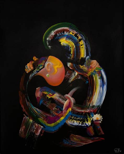 Stay Painting By Amarildo Ruçi Saatchi Art