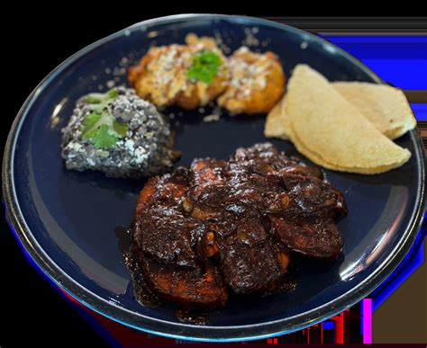 Menu — Classen Grill