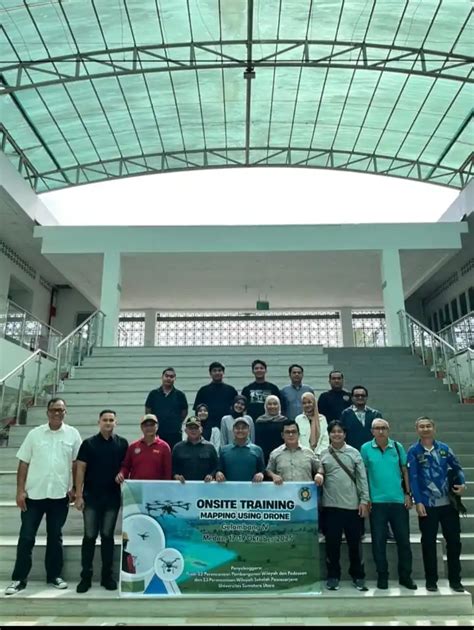 Masters Program In Regional And Rural Development Planning And Doctoral Program In Regional