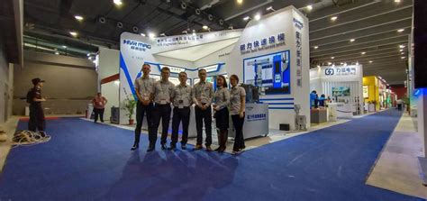 chinaplas 2019 international rubber and plastic exhibition