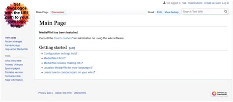 How To Install Mediawiki On Rocky Linux 9