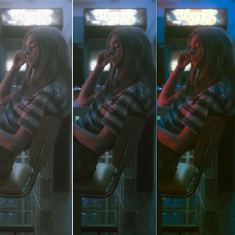 Difference Between Raw Log And Rec 709 Camera Footage Postpace Blog
