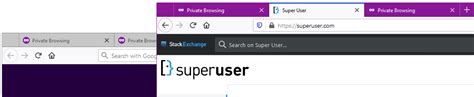 Force Firefox Title Bar To Use Windows Operating System Theme Colors Super User