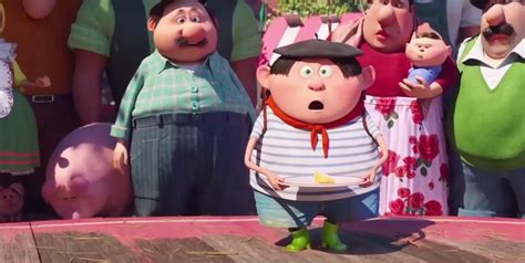 Niko Despicable Me Wiki Fandom