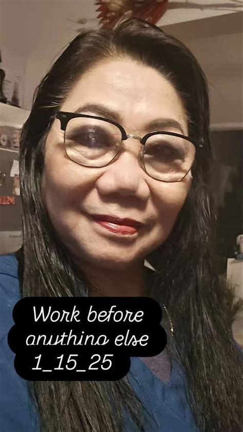 Working Woman