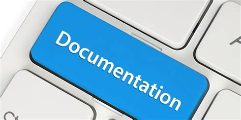 ⭐crafting Effective Documentation Dev Community